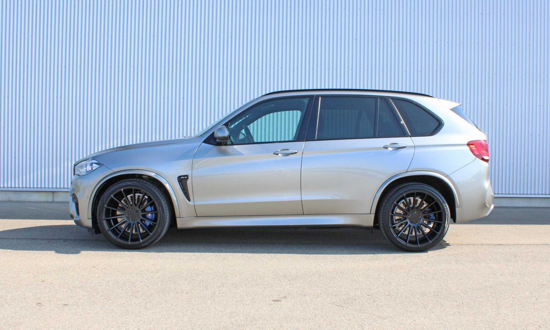BMW X5 M F85 | Hamann Tuning | HAMANN Motorsport