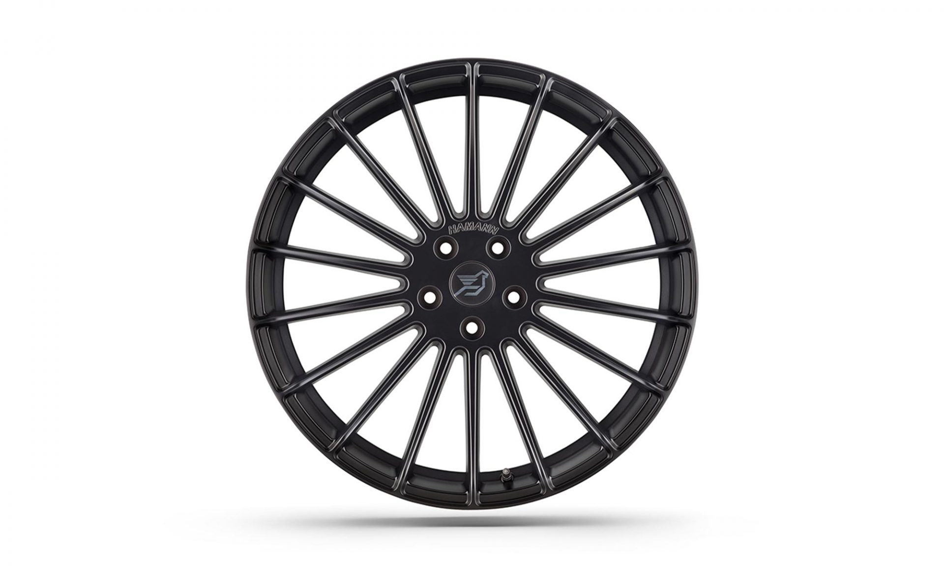 Anniversary Evo – Black Line | HAMANN Motorsport