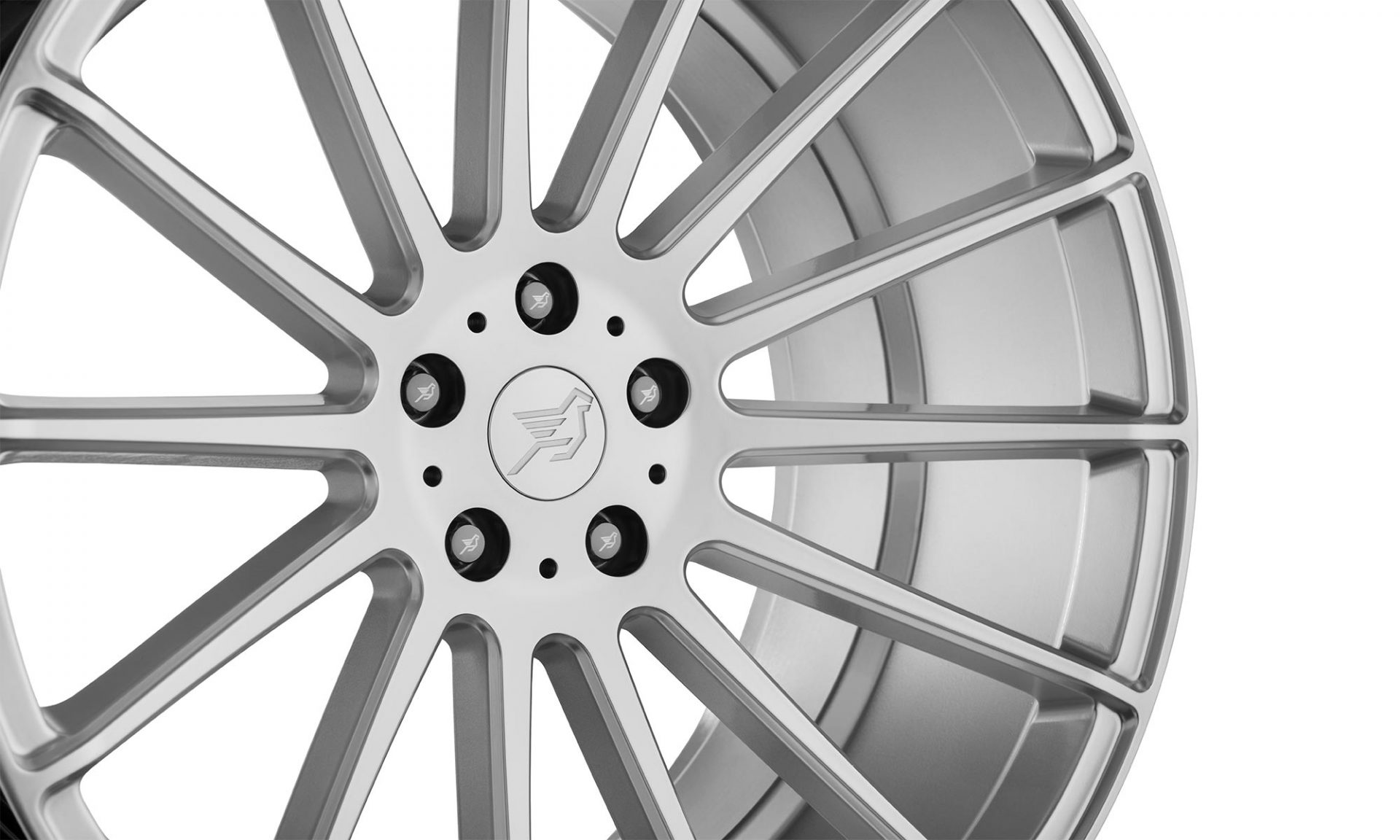 Anniversary Evo II – Hyper Silver | HAMANN Motorsport