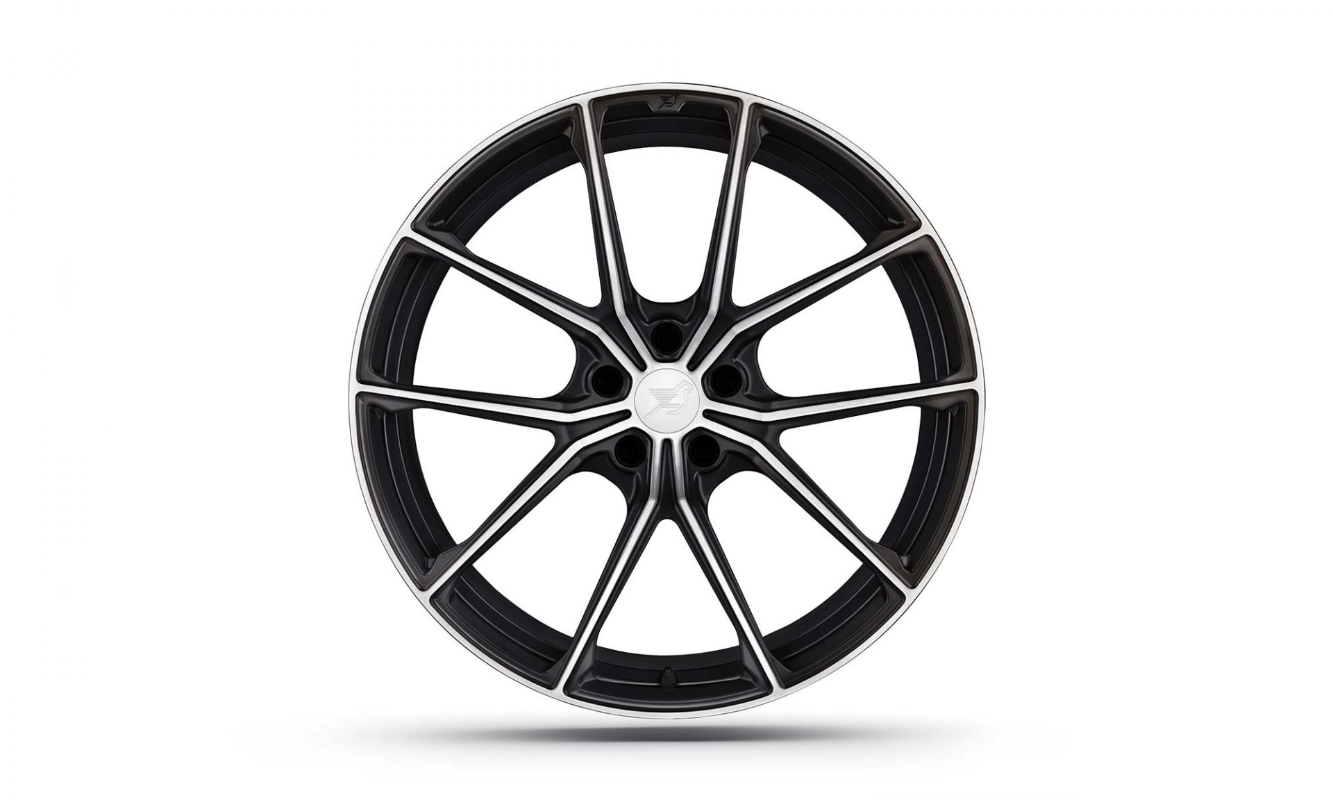 Vision – Matt Black | HAMANN Motorsport