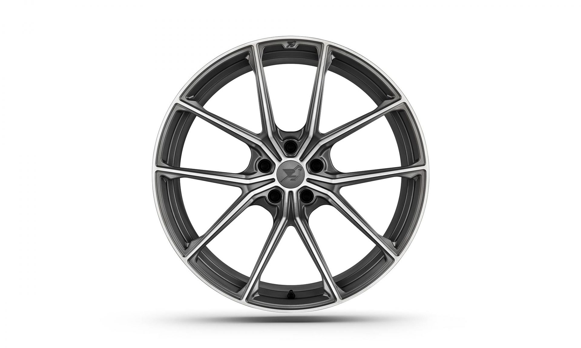 Vision – Matt Graphite | HAMANN Motorsport