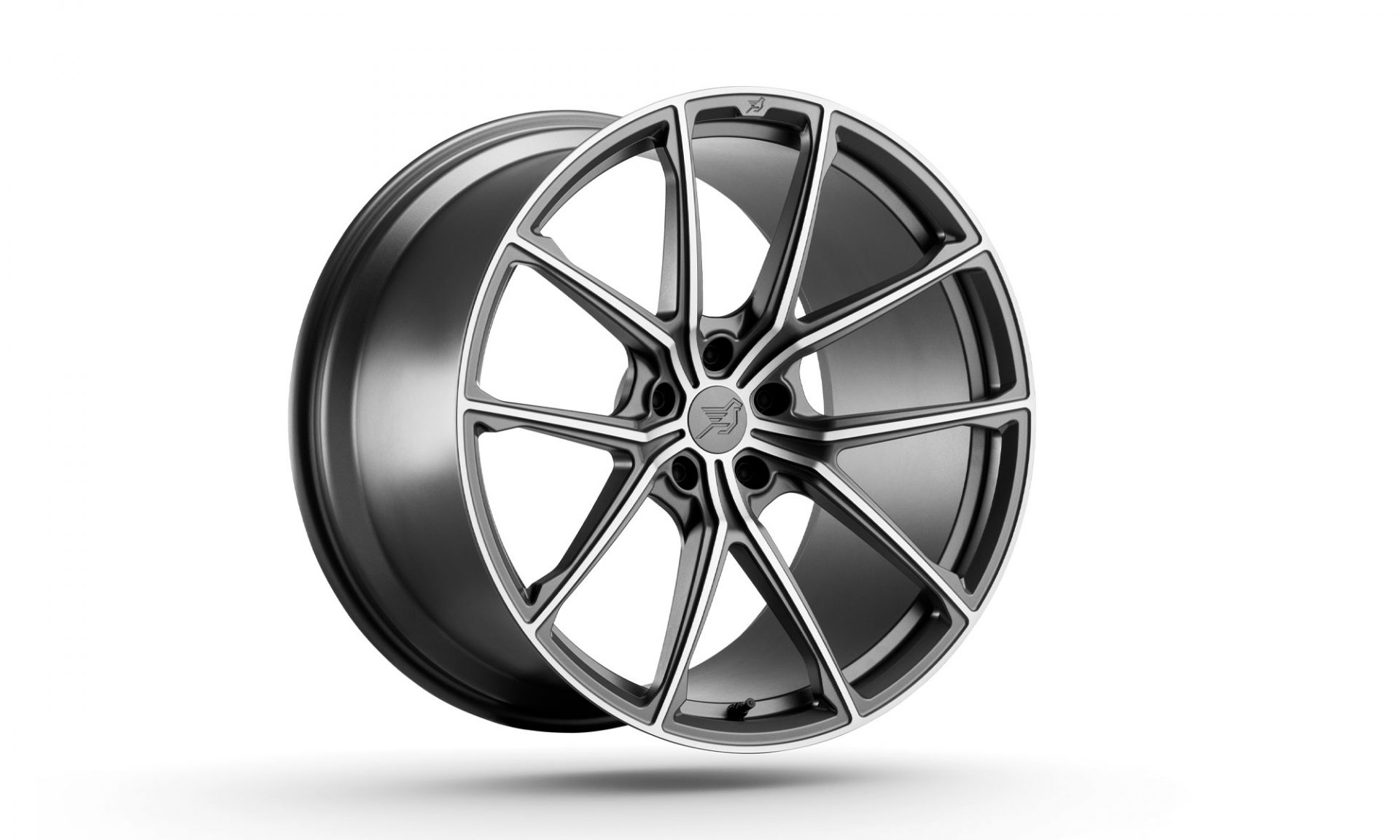 Vision – Matt Graphite | HAMANN Motorsport