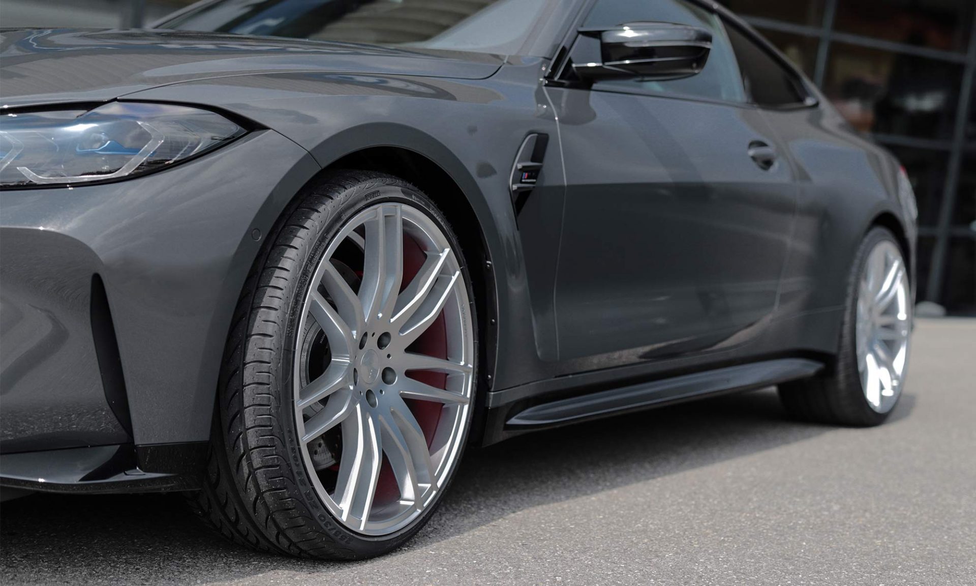 BMW M4 G82 | HAMANN Tuning | HAMANN Motorsport