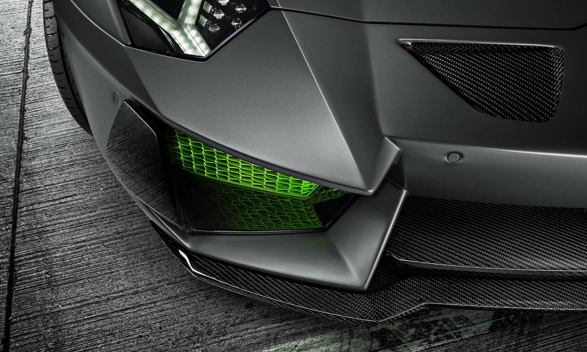 Lamborghini Aventador | Hamann Tuning | HAMANN Motorsport