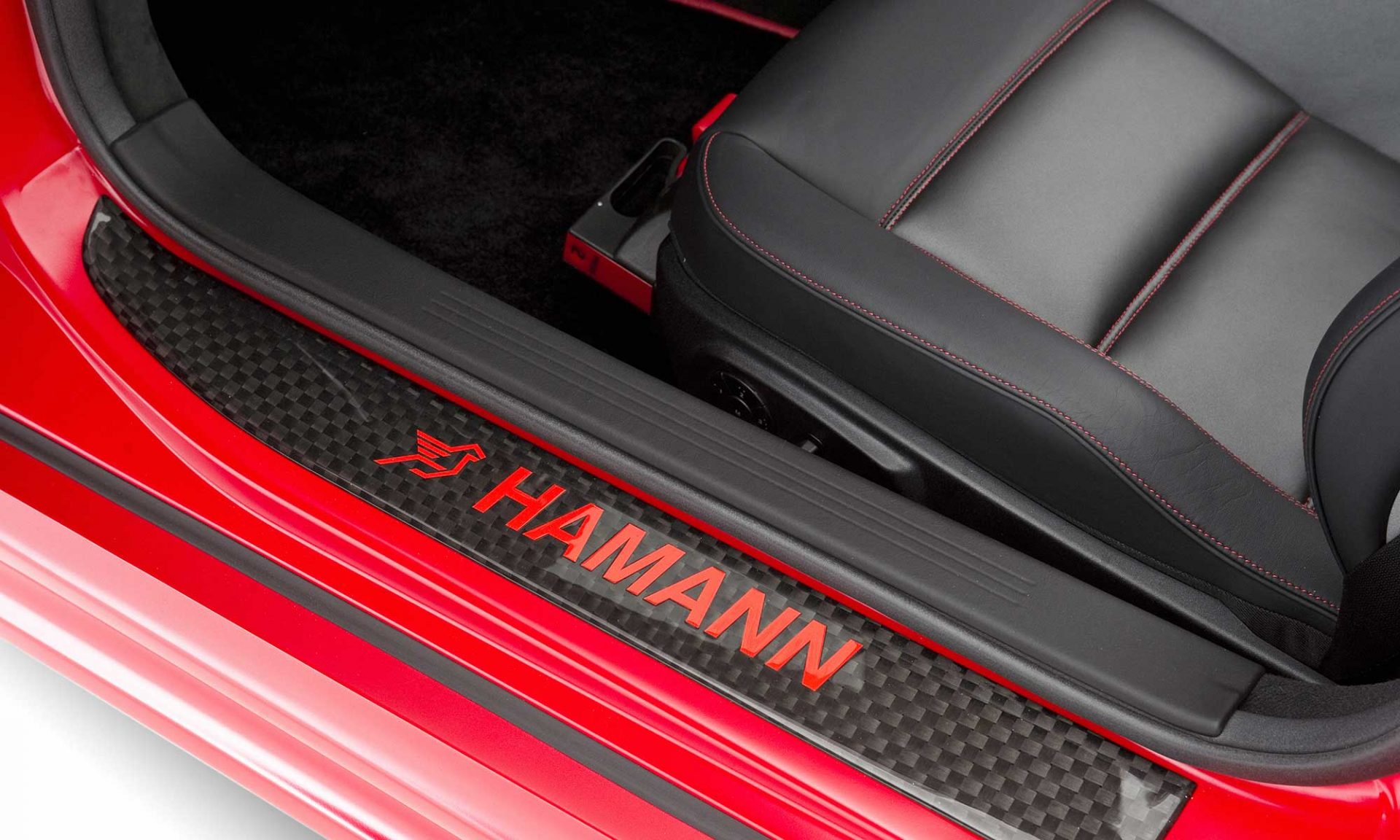Mercedes-Benz SLS Roadster | Hamann Tuning | HAMANN Motorsport