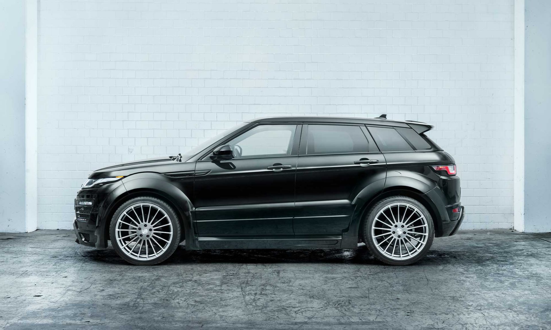 Range Rover Evoque | Hamann Tuning | HAMANN Motorsport
