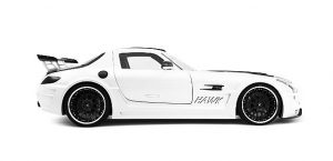 Mercedes-Benz SLS Roadster | Hamann Tuning | HAMANN Motorsport