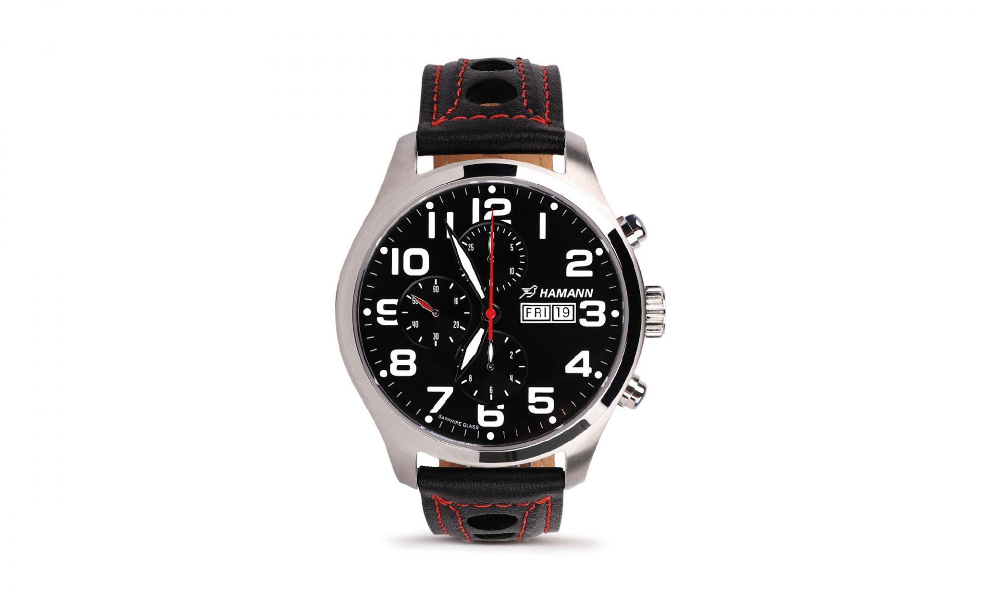 HAMANN | TIME L'ÉLÉGANCE | HAMANN Motorsport