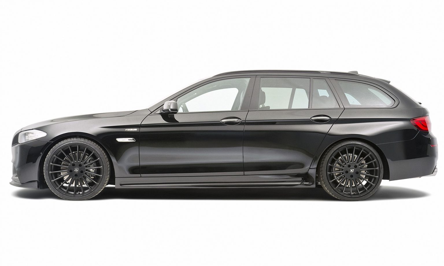 BMW 5er Touring F11 | HAMANN Tuning | HAMANN Motorsport